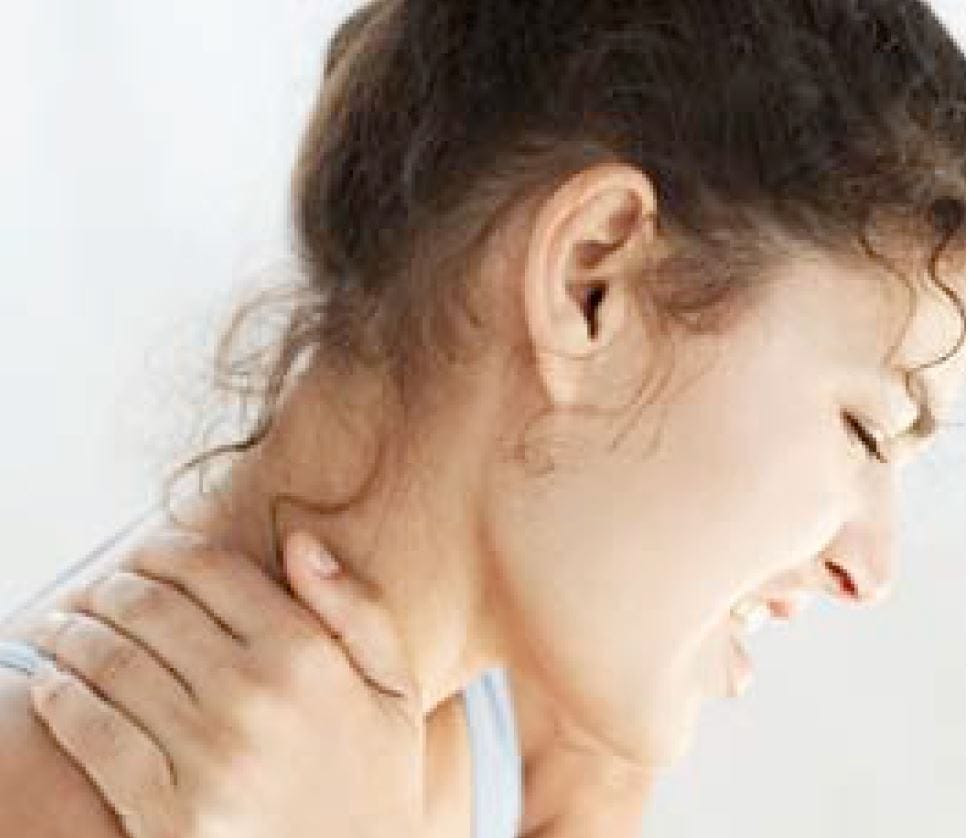 Mal à la nuque: comment savoir ce dont vous souffrez exactement ...